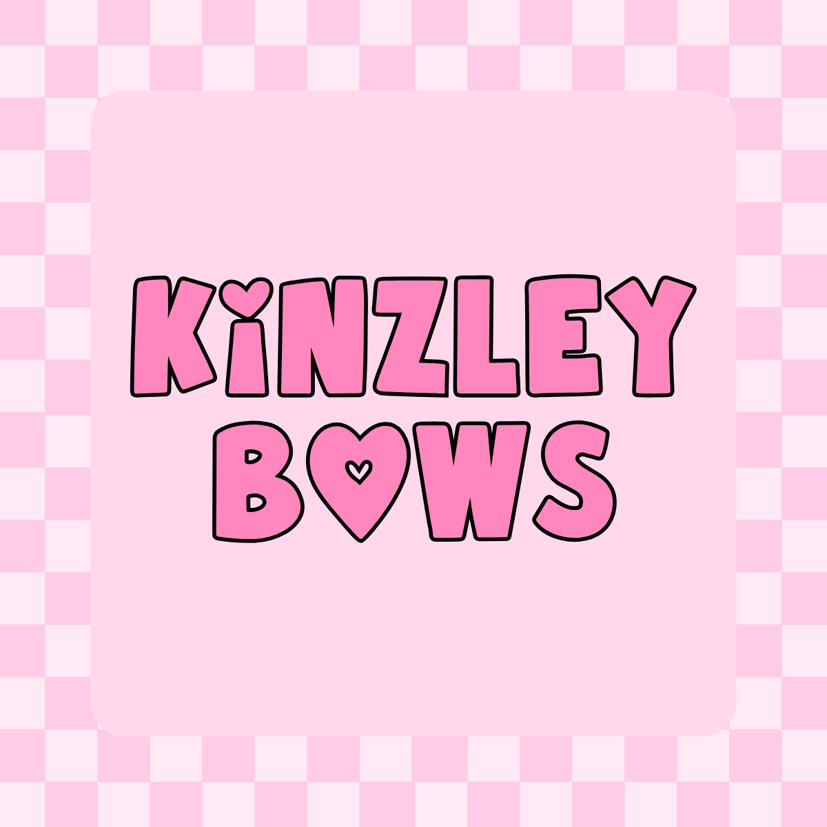 Kinzley Bows – Kinzley's Corner